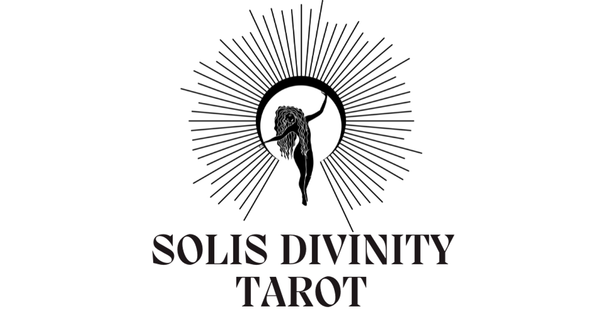 How Many Cards in a Tarot Deck? Discover the 78-Card Structure – Solis ...