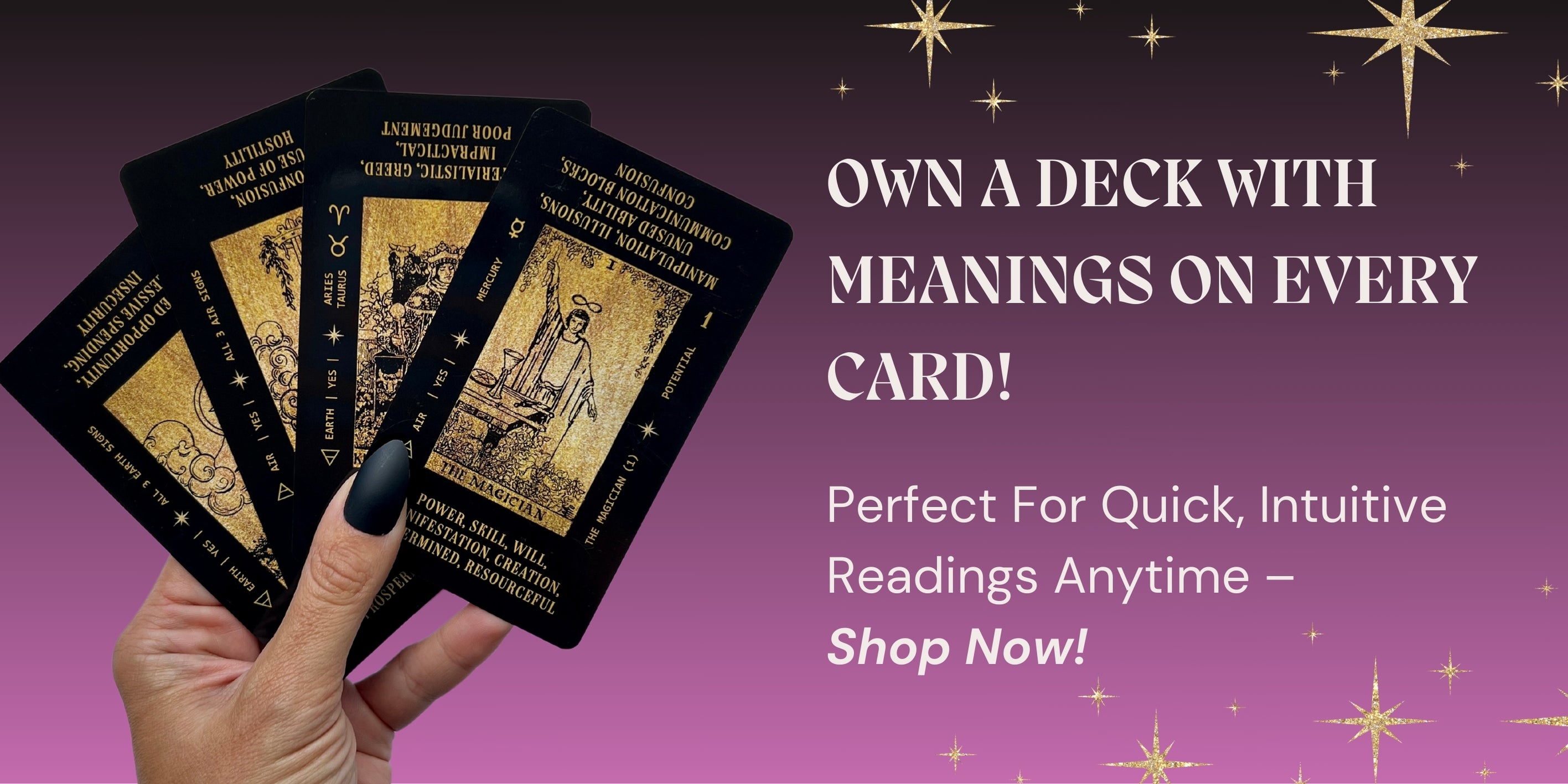 Eight of Cups Tarot Card Meaning – Walking Away & Self-Discovery Card ...