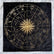 Luxurious Velvet Tarot Cloth | Enhance Your Readings – Solis Divinity Tarot